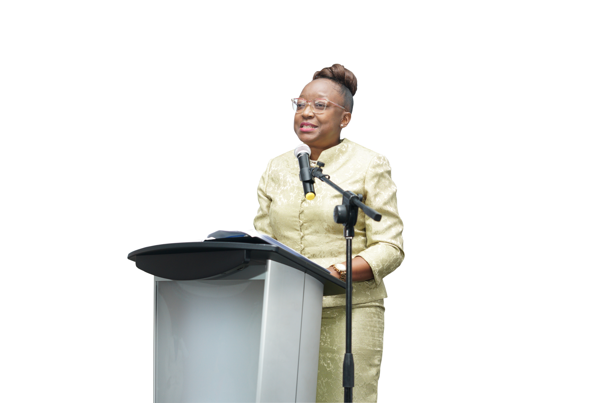 Jamaica Police Federation – Members Welfare First