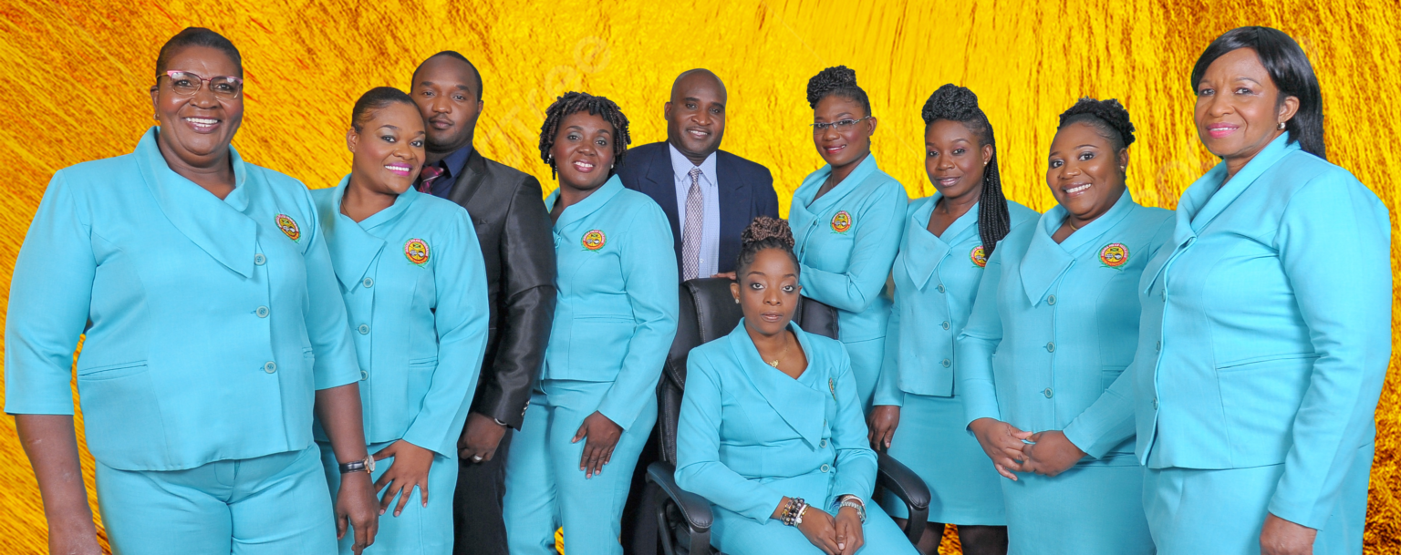 Jamaica Police Federation – Members Welfare First